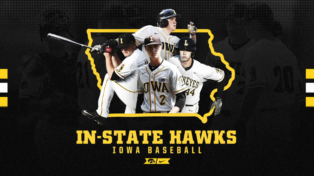 Baseball Recruits Home – University of Iowa Athletics