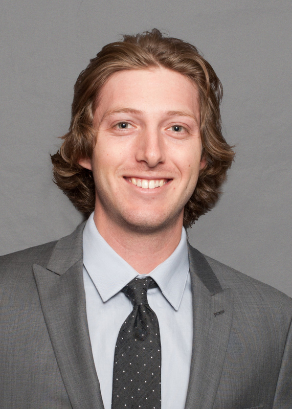 Colton Thomson – University of New Mexico Lobos athletics