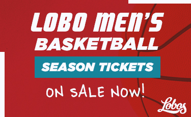 Men’s Basketball – University of New Mexico Lobos athletics