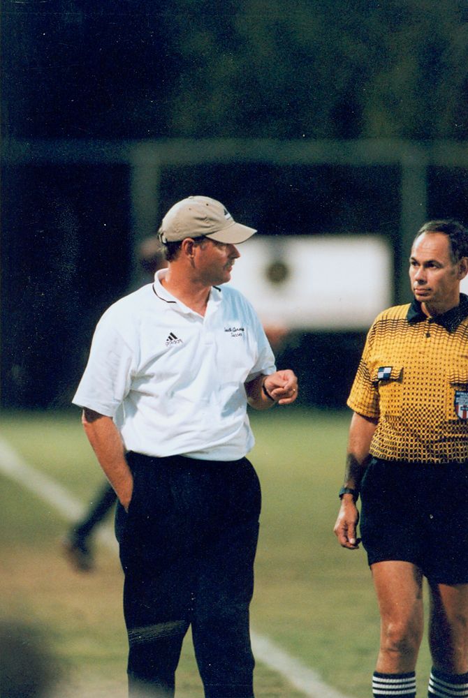 Celebrating Mark Berson – TheGamecockClub.com