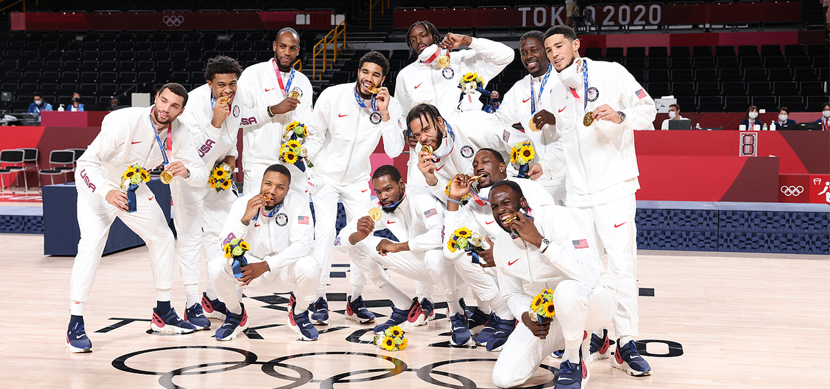 Our Mission and Values - USA Basketball