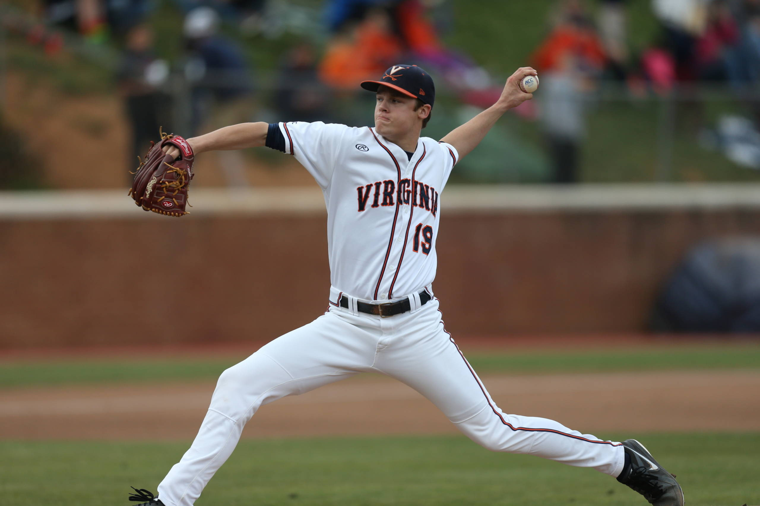 Virginia Baseball: 2014 Season in Photos – Virginia Cavaliers Official ...