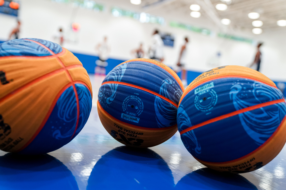 USA Basketball 3x3 Hoops Ready for Busy Summer Schedule - USA Basketball