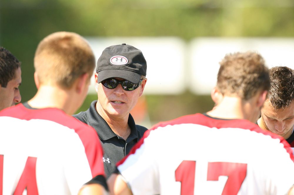 Celebrating Mark Berson – TheGamecockClub.com