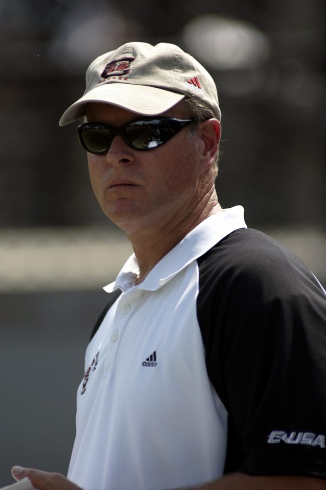 Celebrating Mark Berson – TheGamecockClub.com