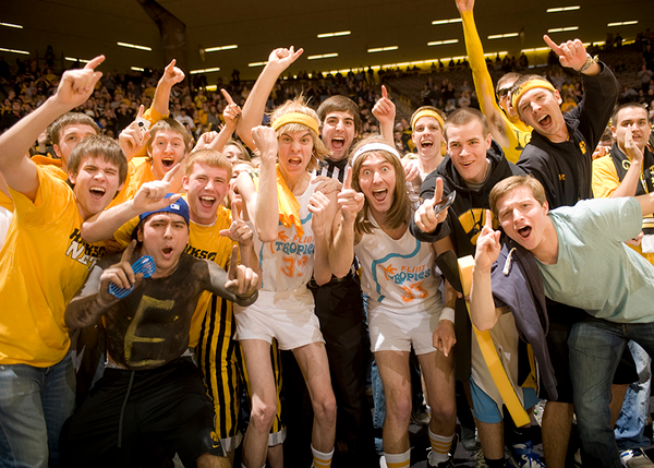 Men’s Basketball – Facilities – University of Iowa Athletics