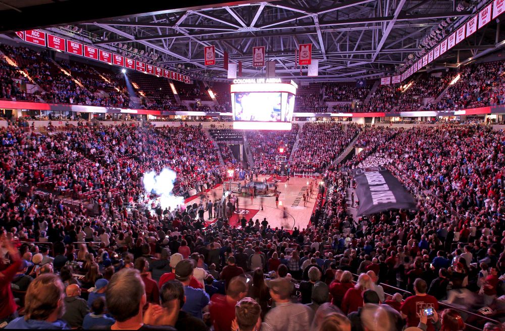 Tickets – TheGamecockClub.com