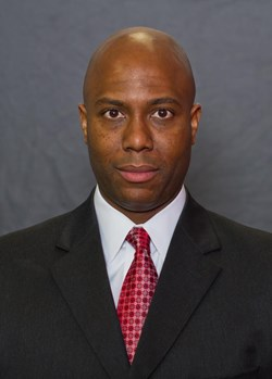 Anthony Turner – University of New Mexico Lobos athletics