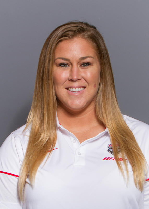 Kim Reeder – University of New Mexico Lobos athletics