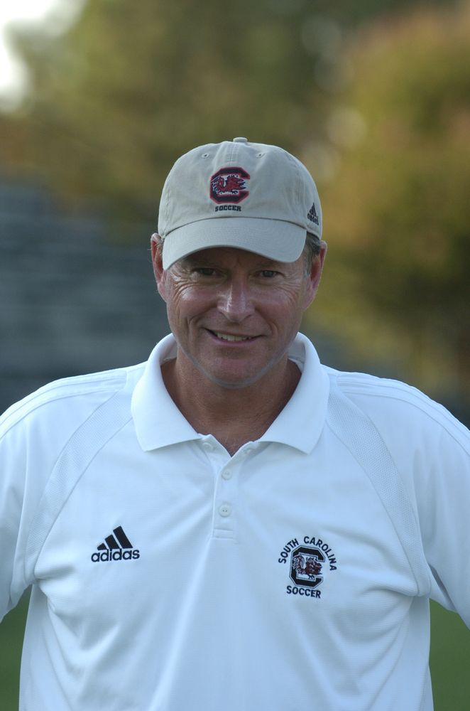 Celebrating Mark Berson – TheGamecockClub.com