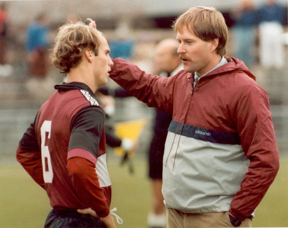 Celebrating Mark Berson – TheGamecockClub.com