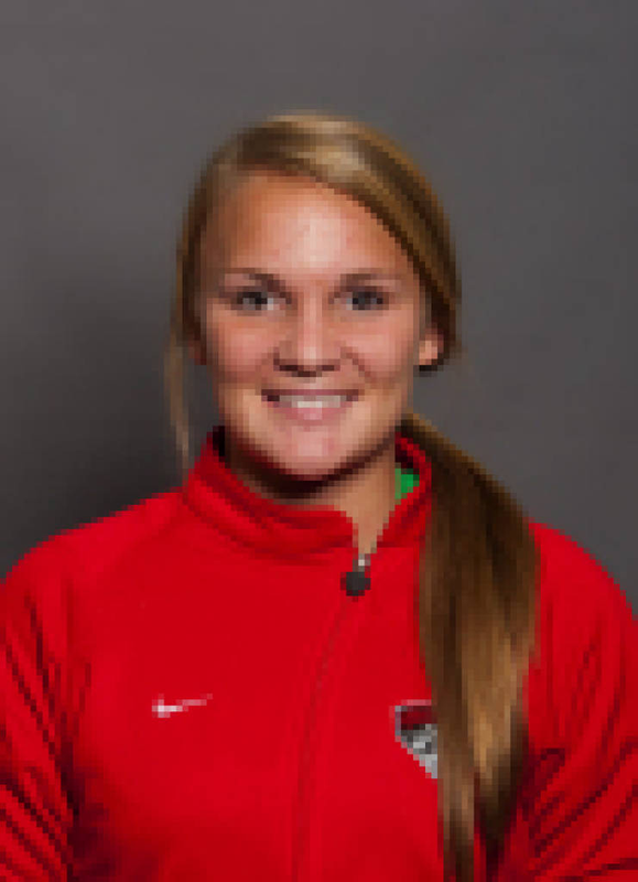Emily Heisler – University of New Mexico Lobos athletics