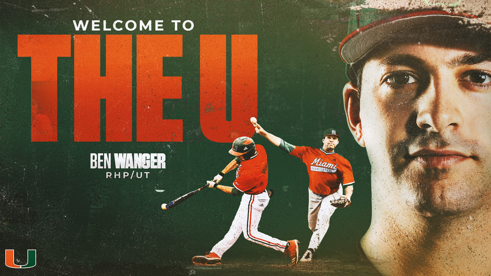 Wanger an Ace on the Mound, at the Plate and in the Classroom ...