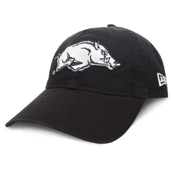 Arkansas Razorbacks 920 Hog Adjustable - Arkansas Razorbacks Store ...