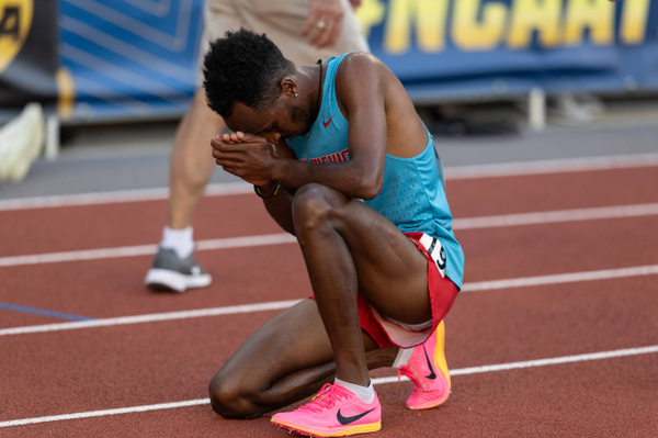 Habtom Samuel Wins Men’s 10K Final for First NCAA Title, Lobos’ First ...