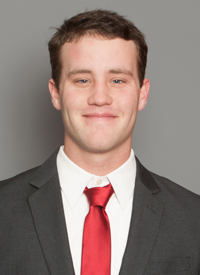 Kyle Conley – University of New Mexico Lobos athletics