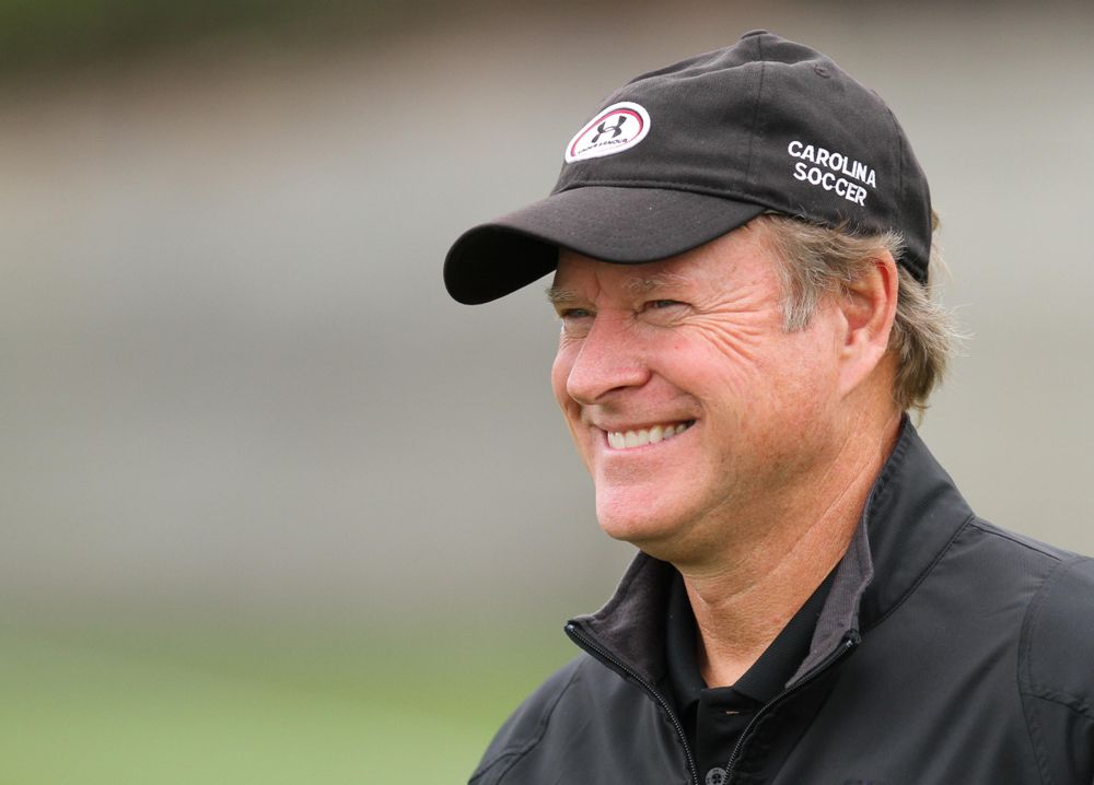 Celebrating Mark Berson – TheGamecockClub.com