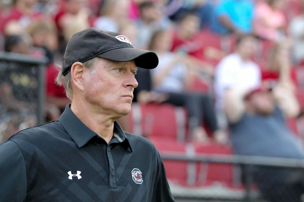 Celebrating Mark Berson – TheGamecockClub.com