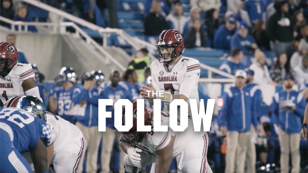 Gamecocks+ – TheGamecockClub.com