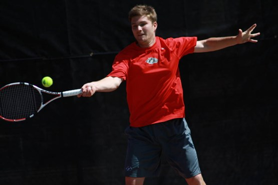Ben Dunbar Resigns as Men’s Tennis Coach – University of New Mexico ...