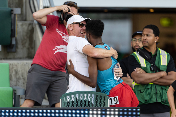 Habtom Samuel Wins Men’s 10K Final for First NCAA Title, Lobos’ First ...