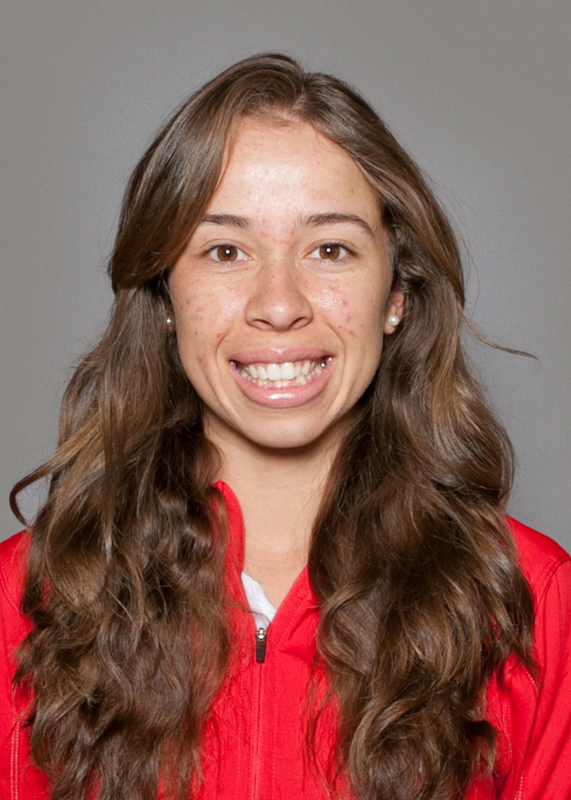 Adriana Lopez – University of New Mexico Lobos athletics