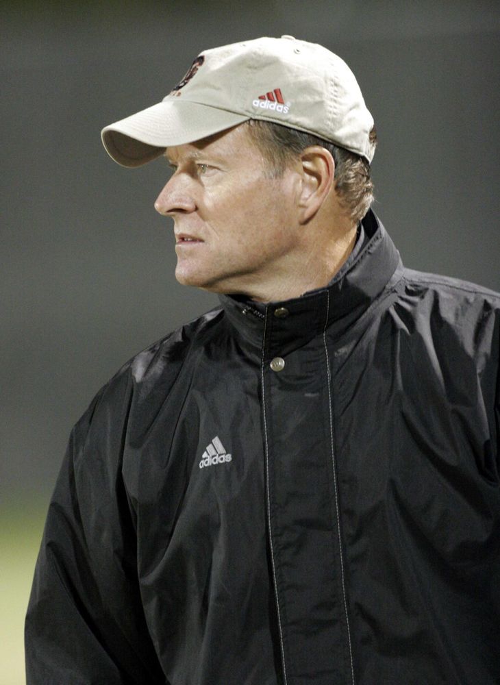 Celebrating Mark Berson – TheGamecockClub.com