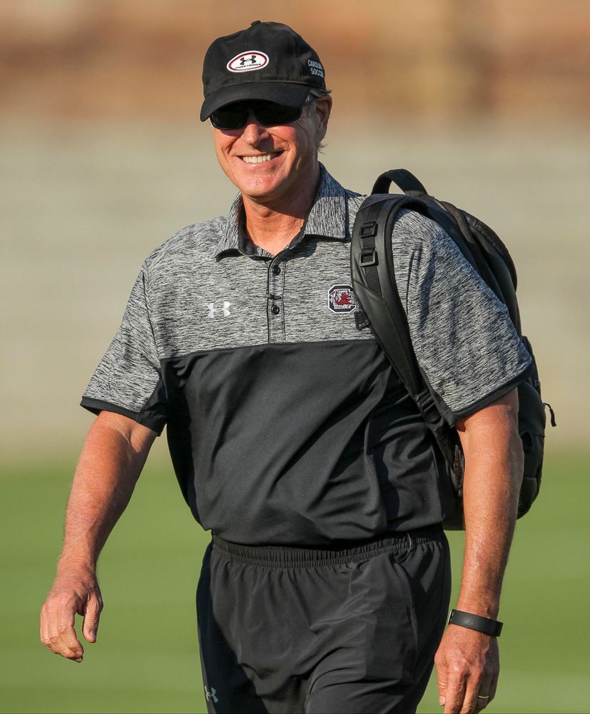 Celebrating Mark Berson – TheGamecockClub.com