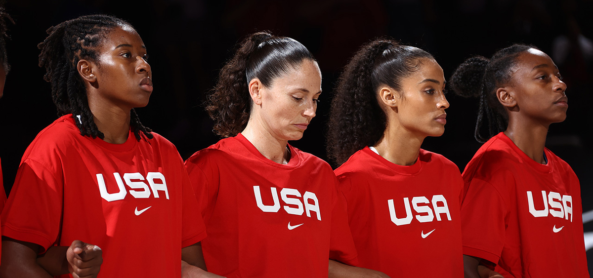 Media - USA Basketball