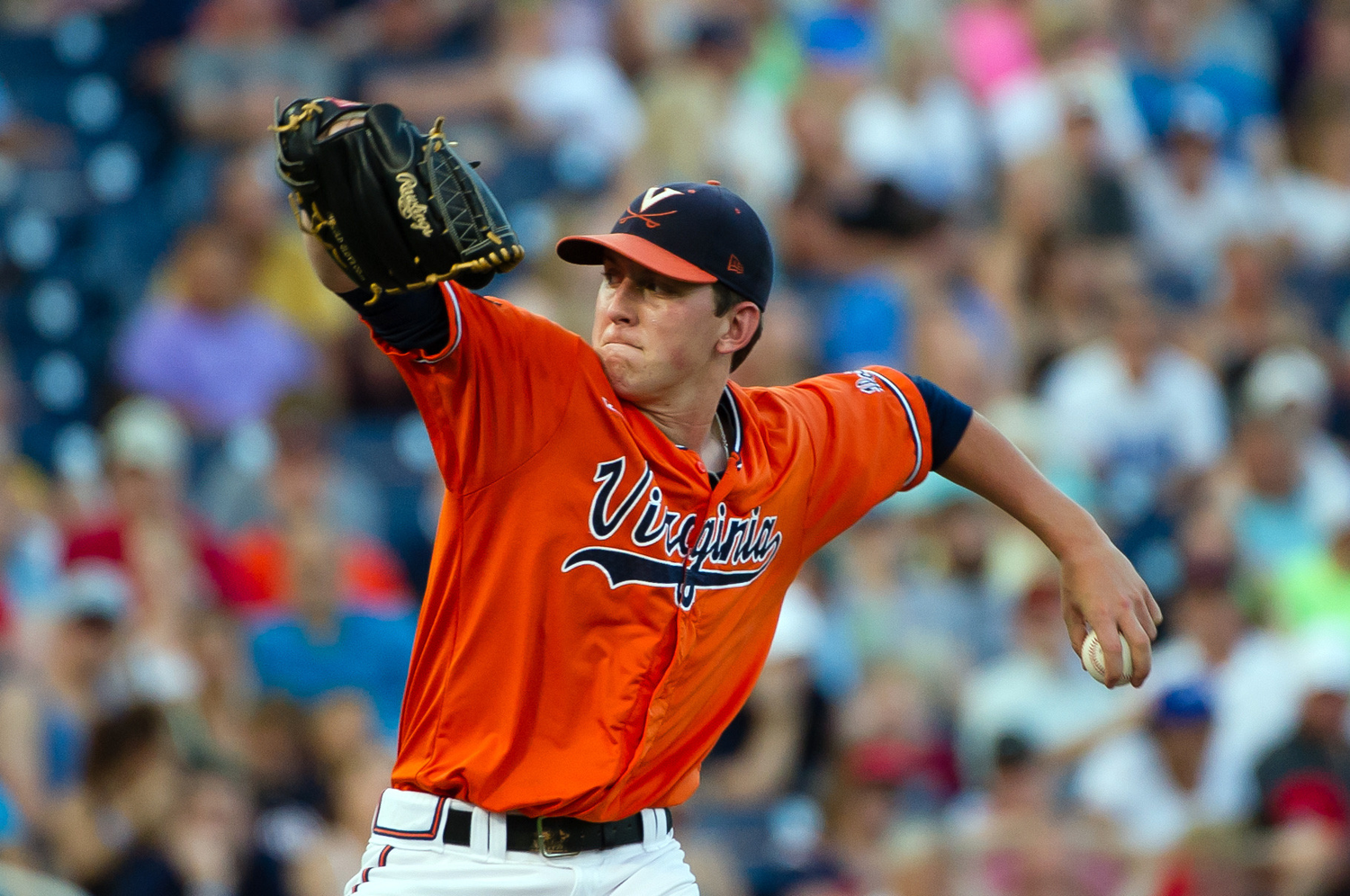 Virginia Baseball: 2014 Season in Photos – Virginia Cavaliers Official ...