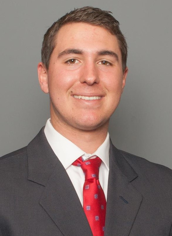 Tyler Adge – University of New Mexico Lobos athletics