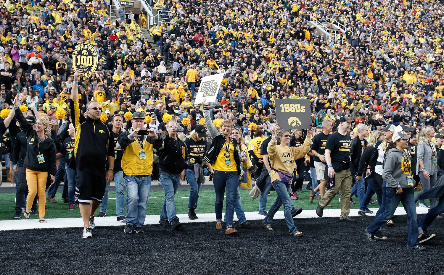 Iowa Swim & Dive – History – University of Iowa Athletics